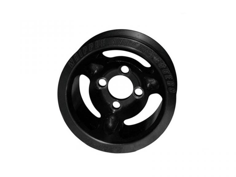 OST Dedicated 8-Rib Upper Pulleys