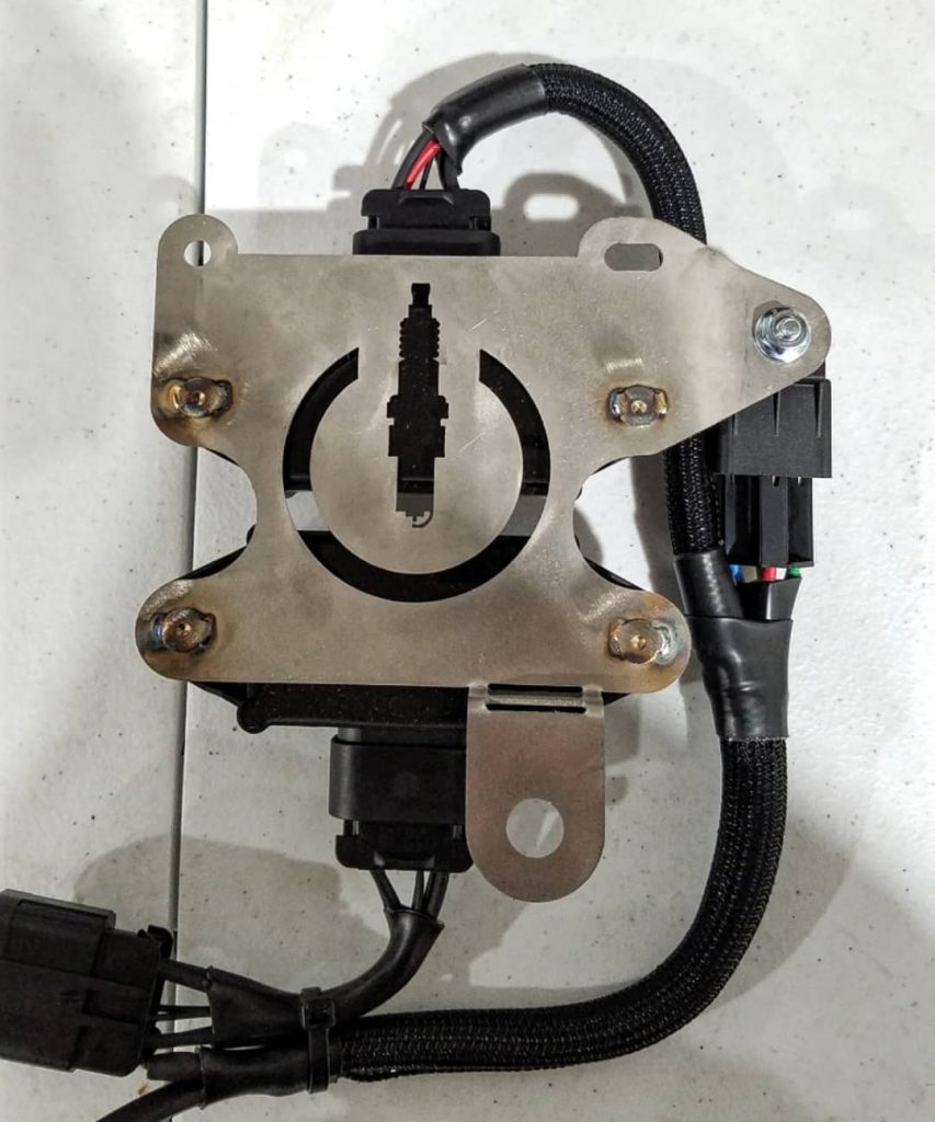 Hellcat Dual Pump Drop-in Fuel System