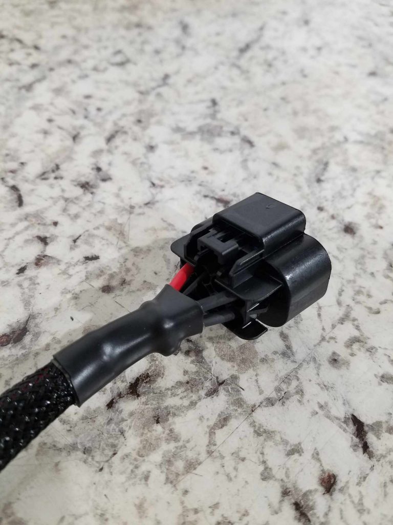 Hellcat Dual Pump Drop-in Fuel System