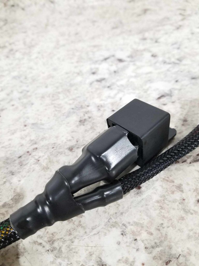 Hellcat Dual Pump Drop-in Fuel System