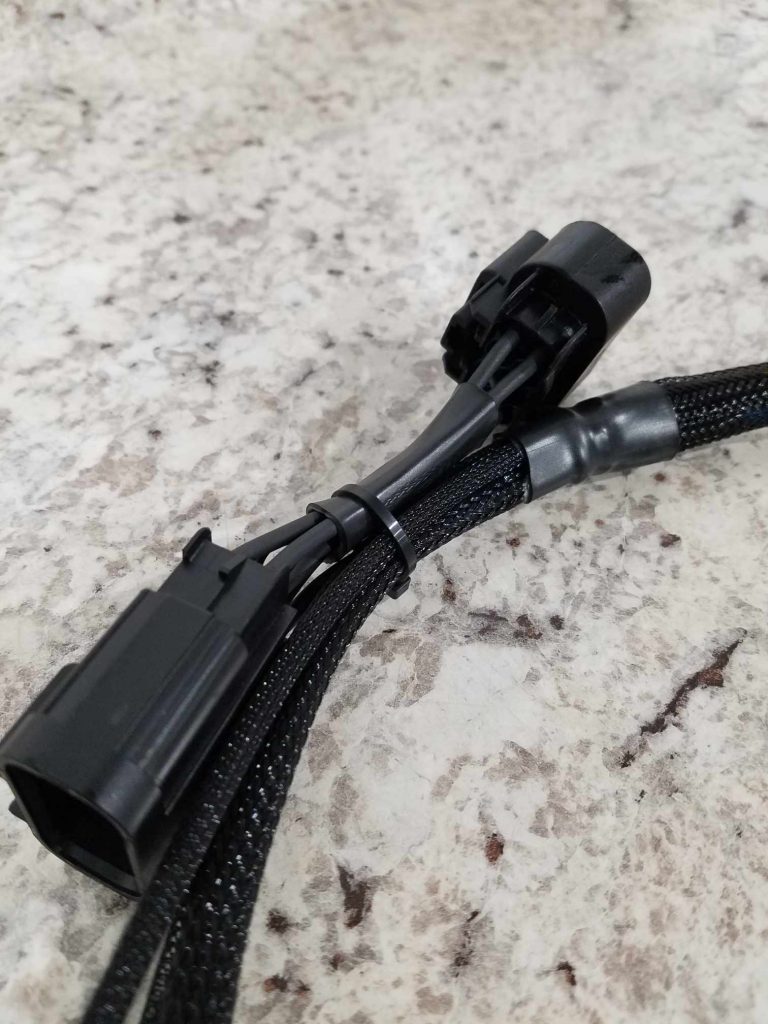 Hellcat Dual Pump Drop-in Fuel System