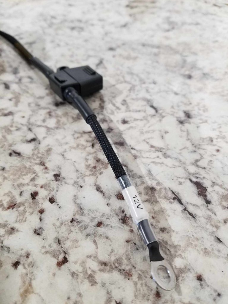 Hellcat Dual Pump Drop-in Fuel System