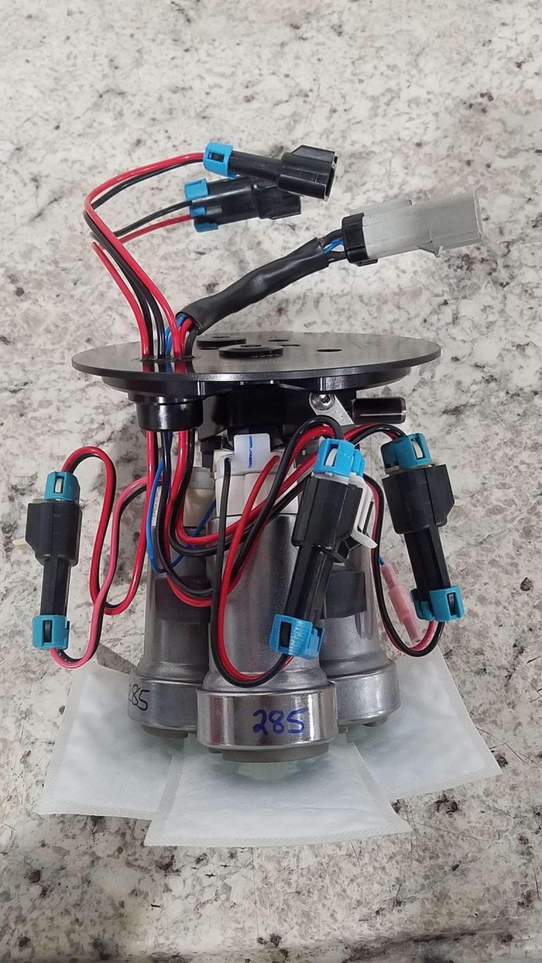 Hellcat, Demon, Trackhawk Archives