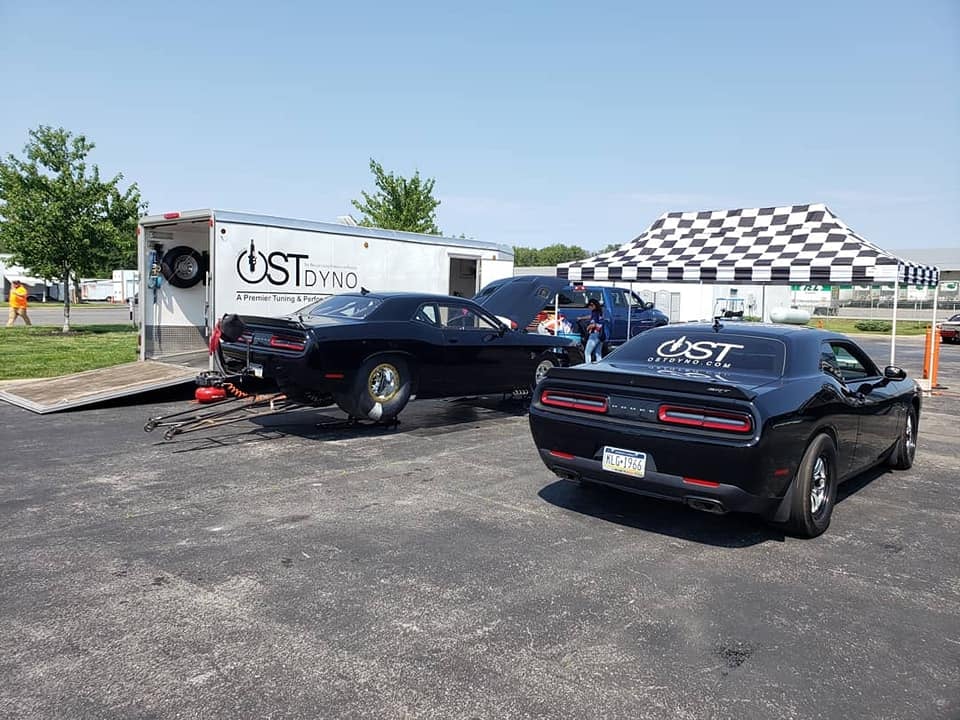 Gen 3 Hemi & Hellcat Performance Modification and Dyno Tuning